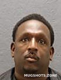 JONES TIMOTHY MAURICE 09/26/2025 - Oconee County Mugshots Zone