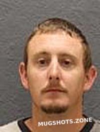 SCROGGS CHRISTOPHER DAMIEN 10/01/2025 - Oconee County Mugshots Zone