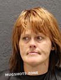 MITCHELL CASANDRA ELIZABETH 10/02/2025 - Oconee County Mugshots Zone