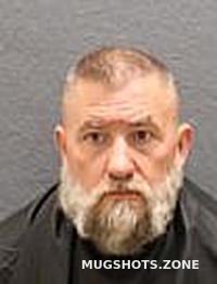 MCCALL MARK ALLEN 10/10/2025 - Oconee County Mugshots Zone