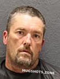 SMITH SHANE CONWAY 10/22/2025 - Oconee County Mugshots Zone
