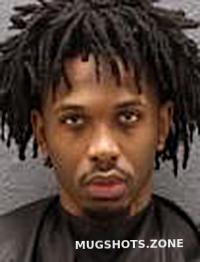 YOUNG DERON LARRY II 11/02/2025 - Oconee County Mugshots Zone