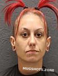 FORTSON NEVADA SALINA JADE 11/05/2025 - Oconee County Mugshots Zone
