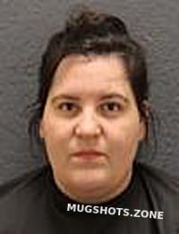 TANNERY ADDISON FAITH 11/09/2025 - Oconee County Mugshots Zone