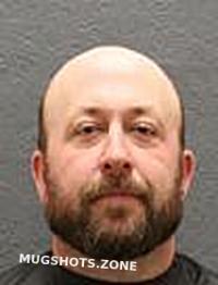 KNOWLTON JUSTIN WAYNE 11/13/2025 - Oconee County Mugshots Zone