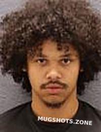 SHAW JARED ROBERT MICHAEL 11/21/2025 - Oconee County Mugshots Zone