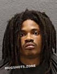 SMALLEY ISAIAH LEE MATTHEW 12/03/2025 - Oconee County Mugshots Zone