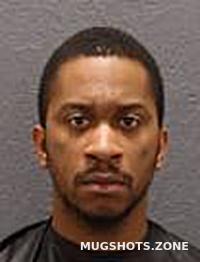 DENDY CHANDLER HARRISON DESHANE 12/09/2025 - Oconee County Mugshots Zone
