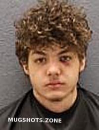 BROWN ADAM LANDON SAMUEL 12/10/2025 - Oconee County Mugshots Zone