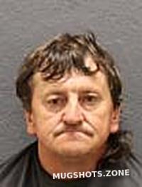 BURDETTE LONNIE RAY 01/04/2026 - Oconee County Mugshots Zone