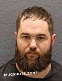 HOLDEN CORY JACK 01/09/2026 - Oconee County Mugshots Zone