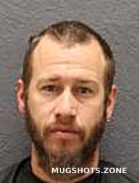 BRICE MICHAEL ANTHONY 01/12/2026 - Oconee County Mugshots Zone