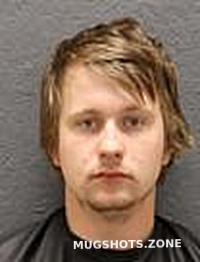 SARGENT CALEB ALEXANDER 01/22/2026 - Oconee County Mugshots Zone