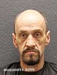 CLEVENGER ROBERT A 01/26/2026 - Oconee County Mugshots Zone