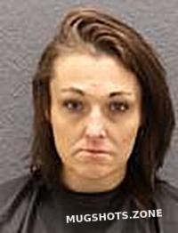 RADFORD CARRIE LEIGH 02/13/2026 - Oconee County Mugshots Zone