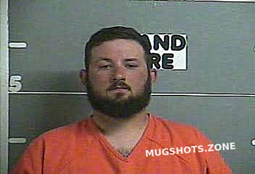 BOWLES JACOB TYLER 04/30/2022 - Ohio County Mugshots Zone