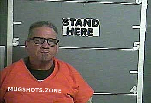 PHILPOT RONALD JOSEPH 05/23/2022 - Ohio County Mugshots Zone