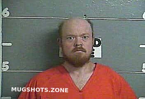 GILSTRAP CHRISTOPHER G 07/02/2022 - Ohio County Mugshots Zone