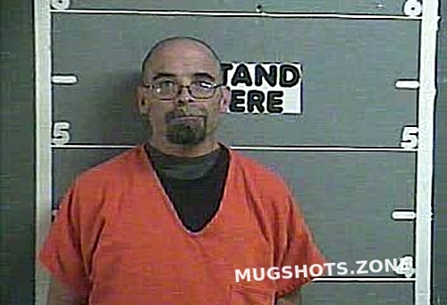 SNODGRASS CHAD TANNER 07/12/2022 - Ohio County Mugshots Zone