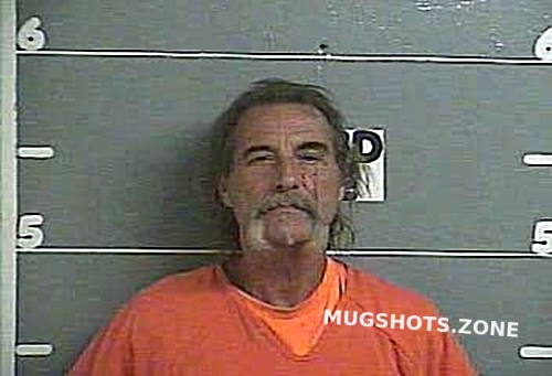 WILSON MICHAEL WAYNE 08/02/2022 - Ohio County Mugshots Zone