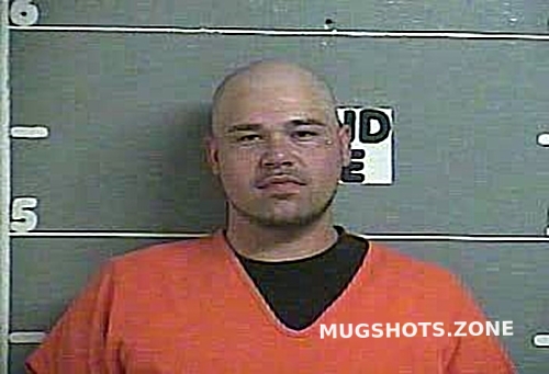 FORD BRANDON 08/20/2022 - Ohio County Mugshots Zone