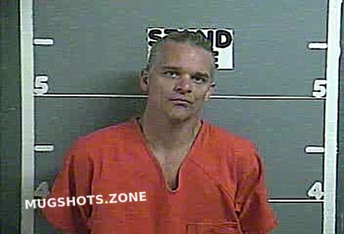 CASE STEVEN A 09/18/2022 - Ohio County Mugshots Zone