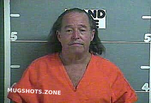 HAYS MARTIN 09/24/2022 - Ohio County Mugshots Zone