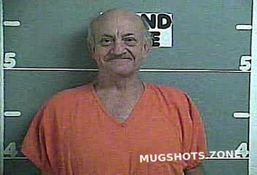 DECKER CHET D 10/14/2022 - Ohio County Mugshots Zone