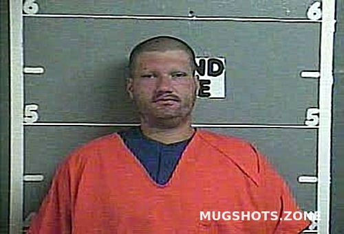 SANDEFUR ROBERT A 10/18/2022 - Ohio County Mugshots Zone