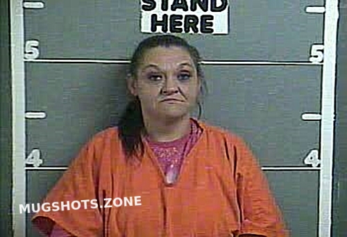 THOMPSON CRYSTAL 10/21/2022 - Ohio County Mugshots Zone