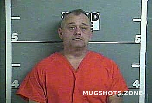 HACKNEY HAROLD CRAIG 10/27/2022 - Ohio County Mugshots Zone