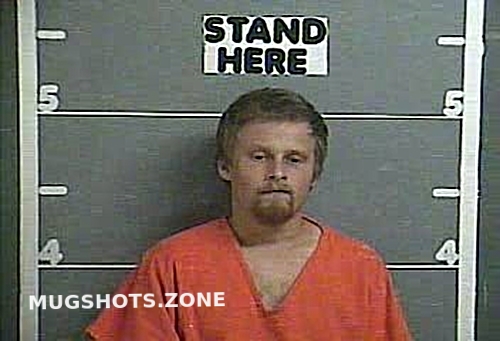 FRANK JONATHAN DANIEL 10/30/2022 - Ohio County Mugshots Zone