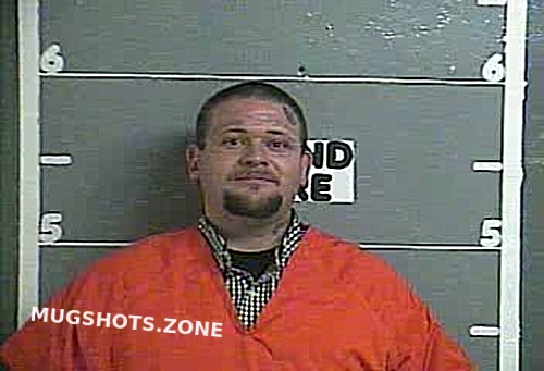 KIRBY KYLE 10/31/2022 - Ohio County Mugshots Zone