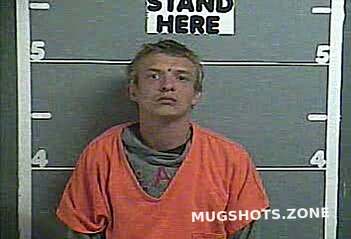 EVANS WILLIAM JEFFERY 11/10/2022 - Ohio County Mugshots Zone