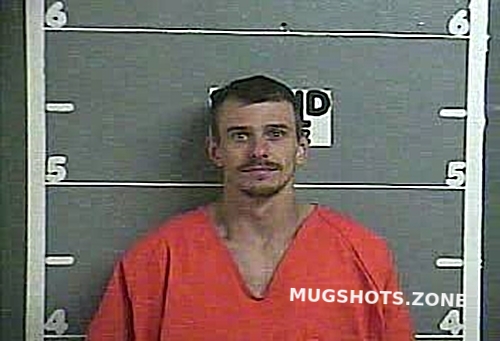 STONE MICHAEL LUKE 11/17/2022 - Ohio County Mugshots Zone