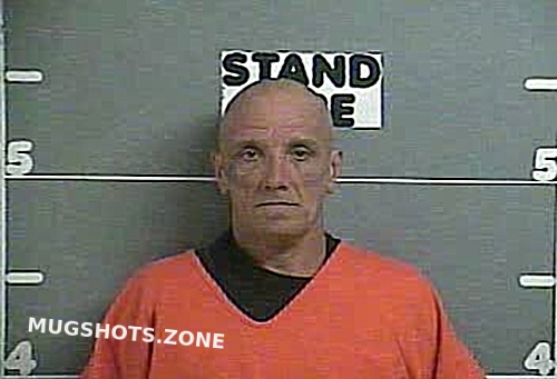 POWERS DAVID RYAN 11/24/2022 - Ohio County Mugshots Zone
