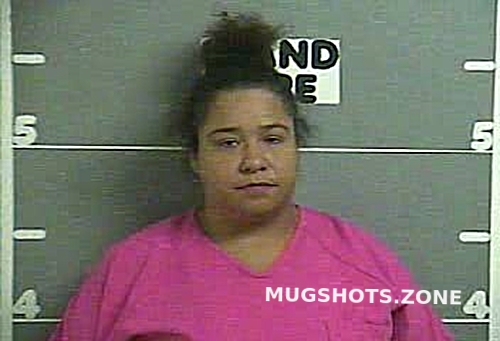 BUCHANAN TIFFANY 12/01/2022 - Ohio County Mugshots Zone