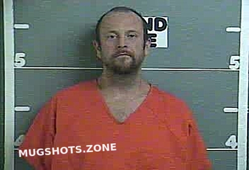 HENRY JACOB 12/21/2022 - Ohio County Mugshots Zone