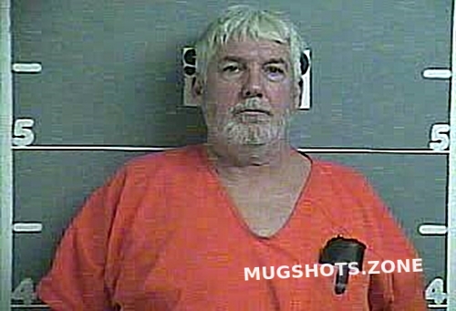 BAIZE MARK D 01/06/2023 - Ohio County Mugshots Zone