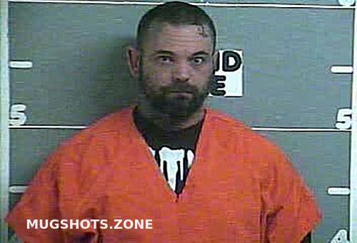 BURK DAVID MICHAEL 01/09/2023 - Ohio County Mugshots Zone