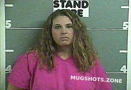 SANDERS NICOLE 01/11/2023 - Ohio County Mugshots Zone