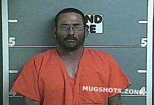 THOMPSON ADAM 02/10/2023 - Ohio County Mugshots Zone