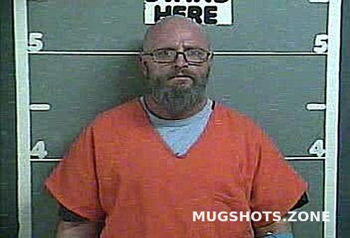 RALEY KEVIN KEITH 02/16/2023 - Ohio County Mugshots Zone