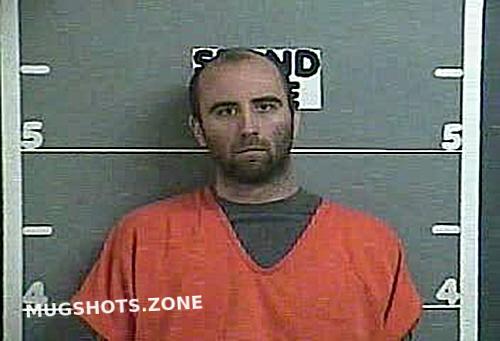 TYLER ANTHONY 02/24/2023 - Ohio County Mugshots Zone