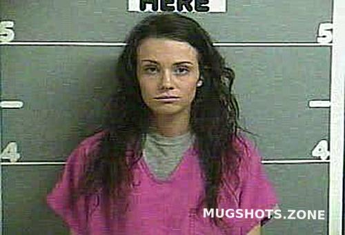 STEVENS JASMYNE 03/02/2023 - Ohio County Mugshots Zone