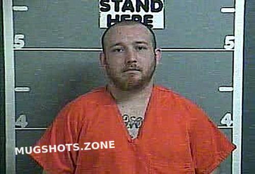 SPELLMAN TYLER S 03/14/2023 - Ohio County Mugshots Zone