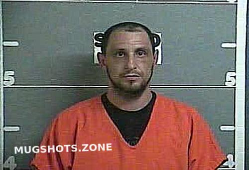 HOLT CHRISTOPHER 03/19/2023 - Ohio County Mugshots Zone
