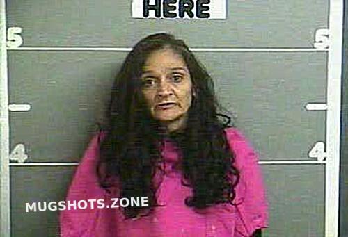 GOFF NORMA J 03/21/2023 - Ohio County Mugshots Zone