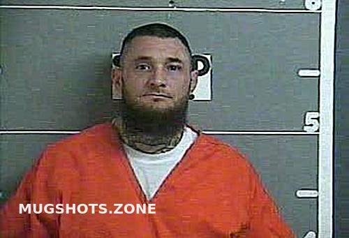 FLEENER MATTHEW C 04/04/2023 - Ohio County Mugshots Zone