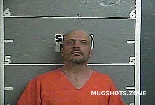 ENDL JASON DANIEL 04/06/2023 - Ohio County Mugshots Zone